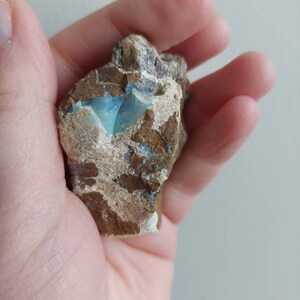 Blue Quartz Rare Quartz Quartz Crystals Display Minerals Healing ...