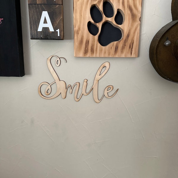 Art Museum Gallery Description Wall Sign - Custom Art Gallery Sign ...