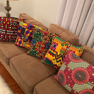 Kente Kimono Ankara Kimono African Kimono Poncho Kimono - Etsy