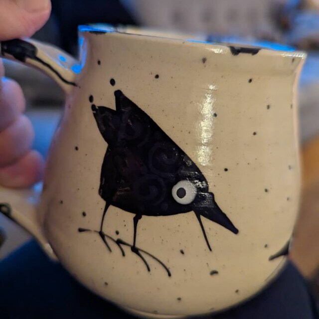 MapleLanePotteryME - Etsy