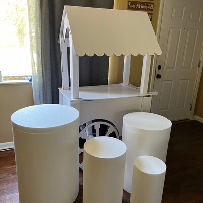 Oh Baby Letter Table, Xxl Party Decorations for Baby Shower, It's a Boy ...