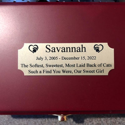 USCG / United States Coast Guard Creed Plaque Nice Patriotic Gift or ...