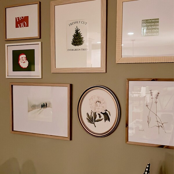 University of Iowa Wall Art | College Wall Prints | Trendy Wall Decor ...