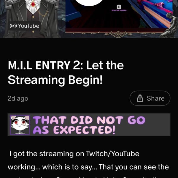 Vtuber Assets | 2D Glasses Aseet - Live 2D | Vtube Studio - Etsy