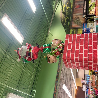 67 Power Ranger Balloon Power Ranger Party Go Go Power Rangers Birthday ...