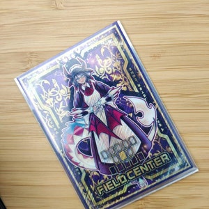 Yu-gi-oh Adventure Token / Brave Token - Etsy