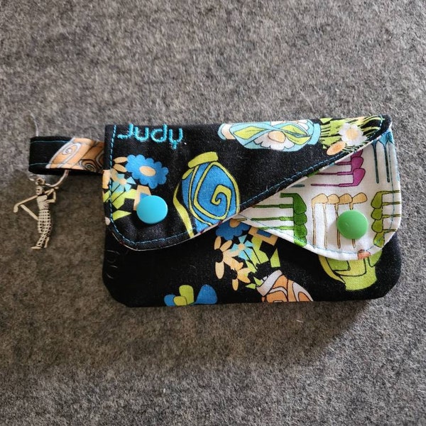 Pinhead Dot Garden ~ Pinhead Dot Collection by Michael Miller Cotton ...