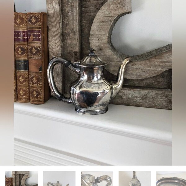 Antique Flow Blue Flat Rim Bowl - Etsy