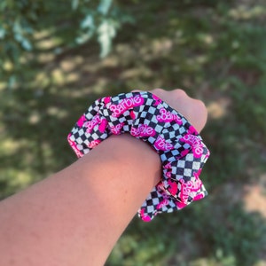 Cute Bears 90s Kids TV Show Inspired Checkerboard Seamless Pattern - Etsy