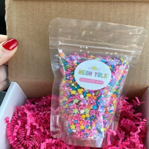 Sprinkles Fiesta Days Sprinkle Mix - Etsy