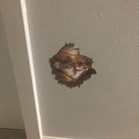 Music Note Tree Wall Decal - Etsy