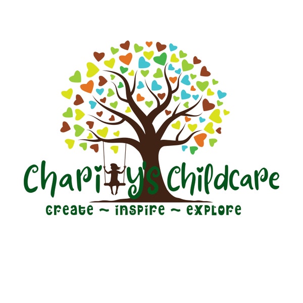 DAYCARE PHOTO RELEASE / Childcare Center Social Media Printable Form ...