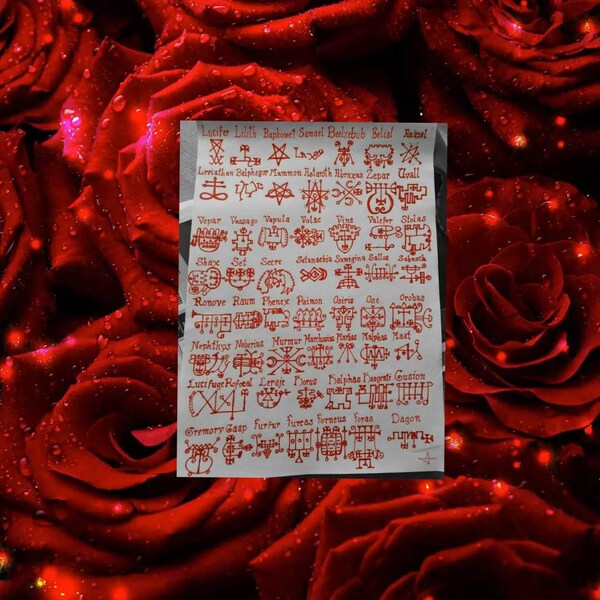 Papa Legba Voodoo Spell | Summoning of Demon King | Voodoo Curse ...