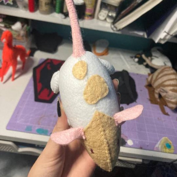 Custom Pet Mice - Etsy