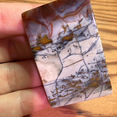 Scenic Java Jasper - Etsy