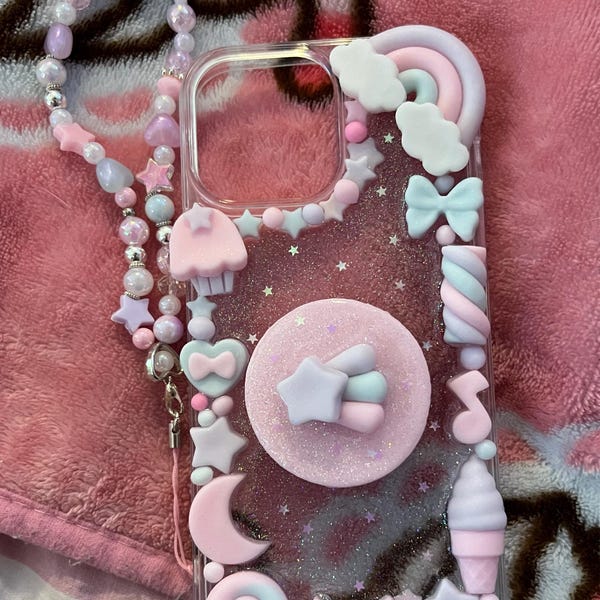 Super Cute Kawaii Case for Nintendo Dslite / 3DS / 3DS XL / 2ds - Etsy