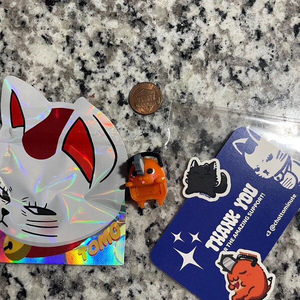 Pochi Dog * Peeking Hipper Phone Charm * - Etsy