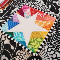 Flying High Quilt Pattern, PDF Quilt Pattern, Quilt Pattern, Flying ...