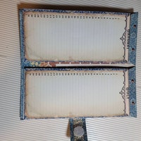 Coffee Junk Journal Printable Papers Coffee Stained Paper - Etsy Canada