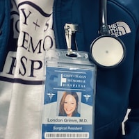 PRINTABLE Super Mario Bros. Movie Mario ID Badge Card, Fun Kids ...