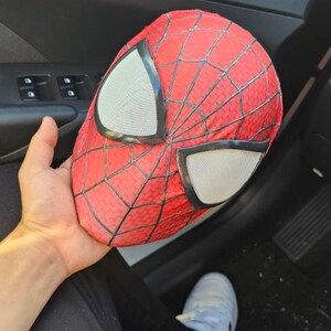 Marvelssm2017 FACESHELL FILE - Etsy