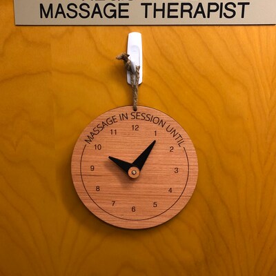 Be Back Soon Sign / returning At Business Sign / stepping Out Sign ...