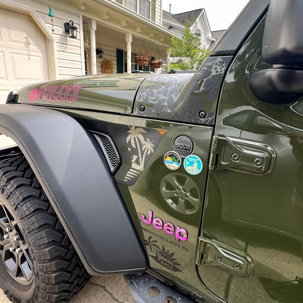 Smiley Face Bow for Your Spare Tire, Car or Truck - Etsy