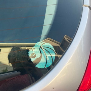 Subtronics decal / sticker Subtronics car decal Subtronics | Etsy