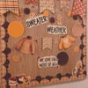 Groovy Welcome Back to School Bulletin Board Kit August Retro Classroom ...