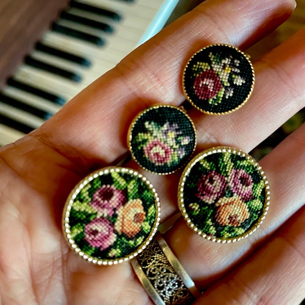 Jean Dousett Sterling Silver Large Canary Yellow CZ, Pear Shape Clear ...