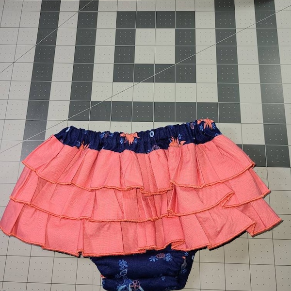 Easy Baby Bloomers PDF Sewing Pattern - Etsy