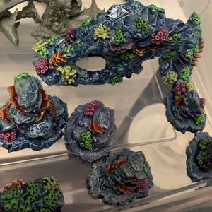 Ukko Hakka Dwarf Fighter / Paladin Unpainted Mini for | Etsy