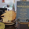 Personalized Carved Wooden Sign marriage the Final Episode ... Star ...