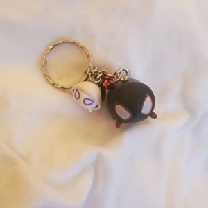 Tokidoki Custom Keychains - Etsy