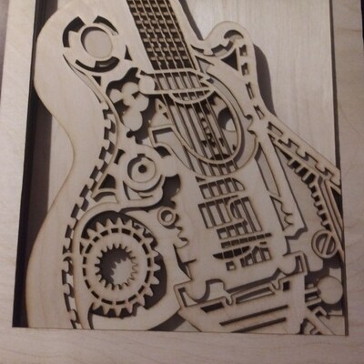 Viking Ax Multilayer SVG File, Ax SVG, Digital Download File, Unique ...