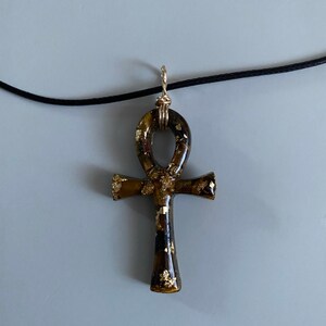 Flower of Life & Atlantis Ankh Crystal Grid/manifesting | Etsy