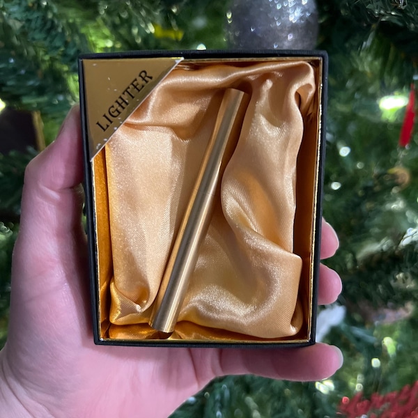 Lighter, Kerosene Brass Lighter, Stick Lighter, Windproof Brass Lighter ...