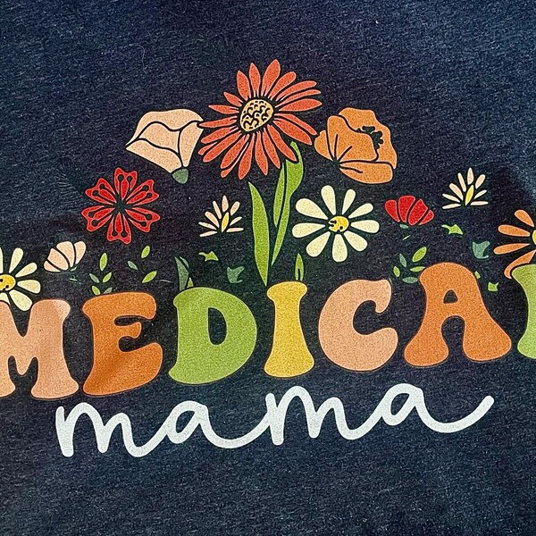 Medical Assistant Shirt, CMA Shirt, Med Assistant T-shirt, Certified ...