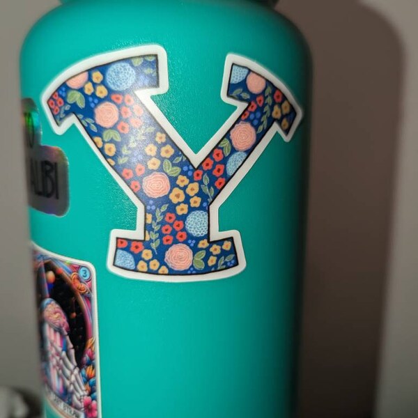 BYU Stickers, Byu Gift, Byu Bumper Sticker, Byu Car Sticker, Brigham ...