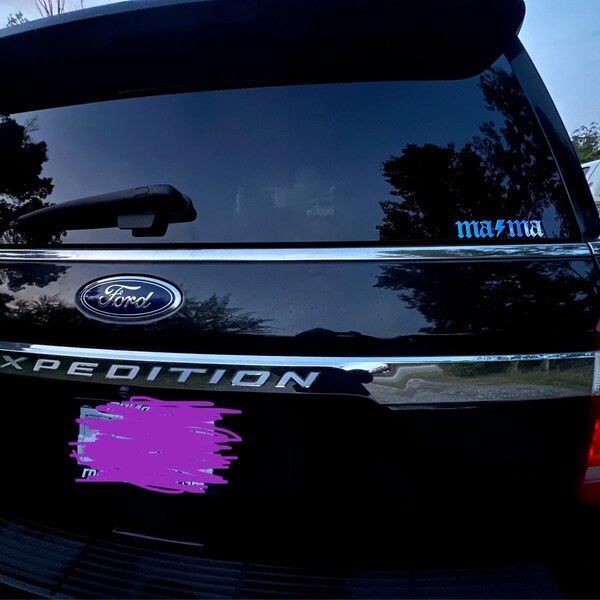 Taking Back Sunday Vinyl Sticker, Cute Without the E, Your Lipstick His ...