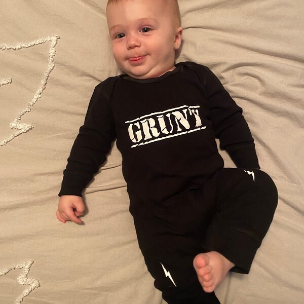 High Class Line Trash Tee - Etsy