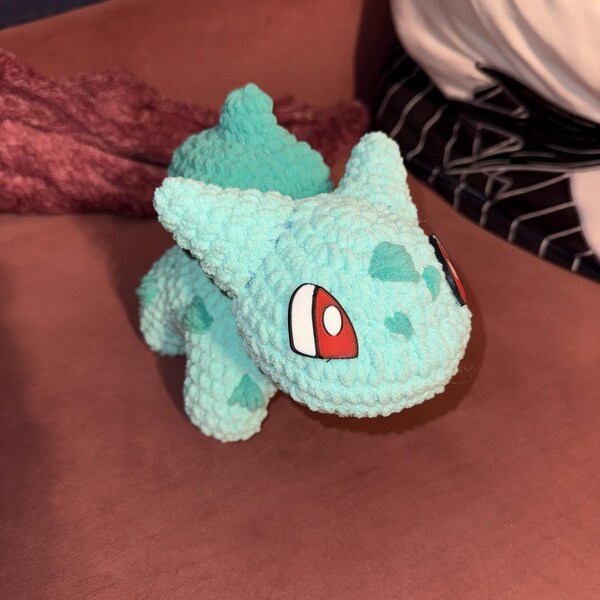 Minecraft Eyes - 3D Printed Eyes for Amigurumi - Etsy