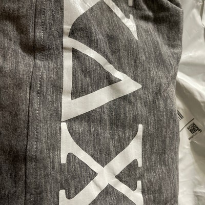 Sigma Sigma Sigma, Seersucker Boxers, Tri Sig Sorority Boxer Shorts ...