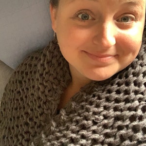 Outlander Inspired KNITTING PATTERN Beginner / Hand Knit | Etsy