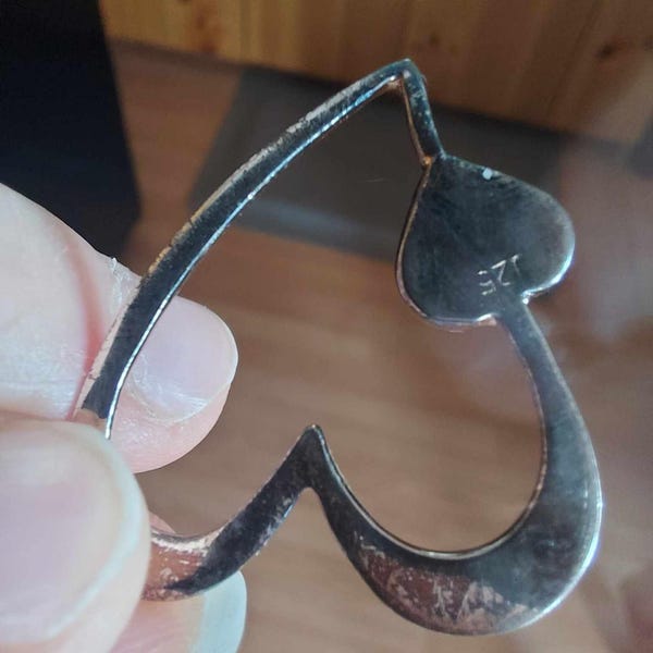 925 Sterling Silver Emerald Cut Bezel Mens Ring Blank Cup Setting,9x12 ...