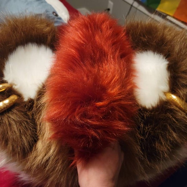 Fursuit Piercings - Etsy