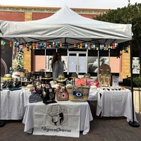 Mobile Cart, Pop up Bar Cart, Modern Food + Beverage Cart, Mall Kiosk ...