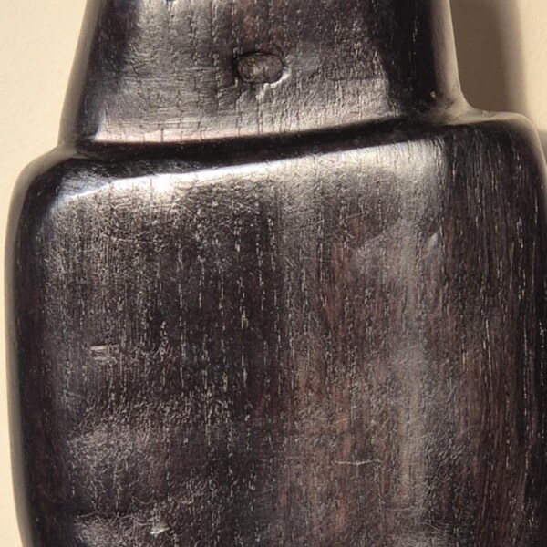 Ash Moon-charged Pagan Wand - Etsy