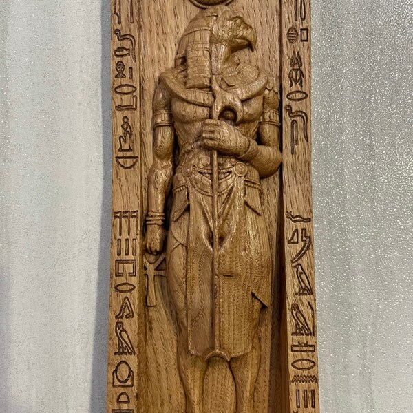 Ra, Egyptian God, God of Sun, Pagan Gods, Egypt, Mythology, Wicca ...