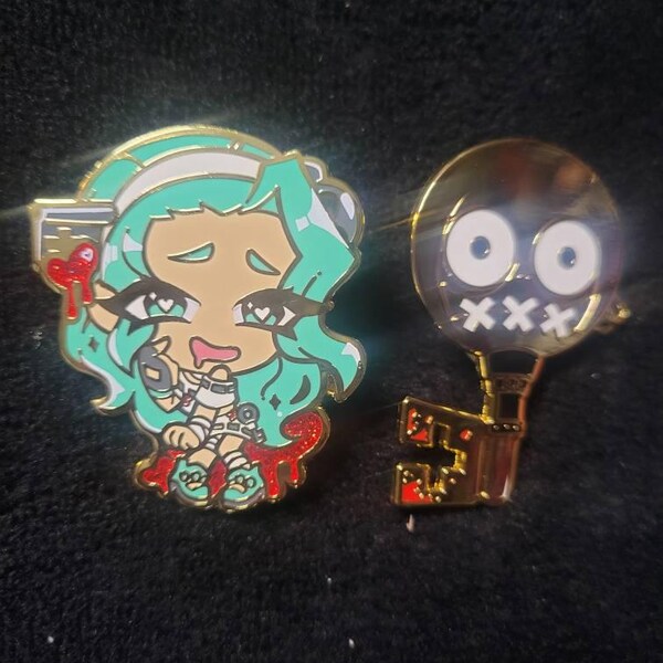 HOP ON Meme | Clear Sticker | Tekken Strive Street Fighter 6 - Etsy